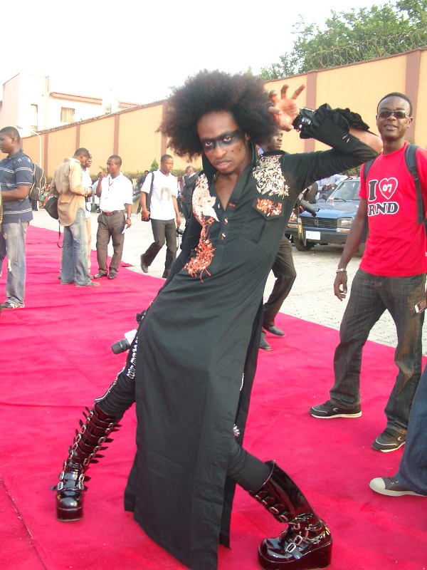 | Denrele Edun talks about Goldie’s last moments on Ndani TV (Video ...