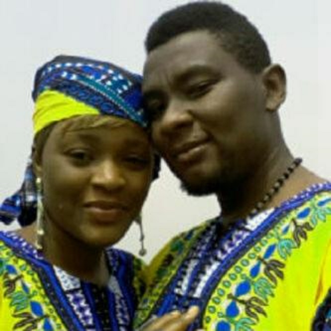 | Nollywood Actress Cha Cha Eke set to marry her heartthrob director ...