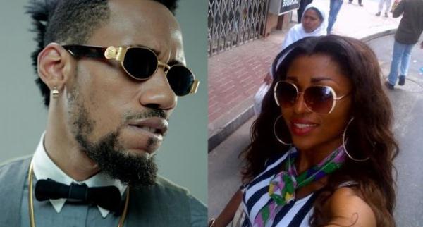 | Rapper Phyno opens up on his relationship with Rita Edmond Diamond ...