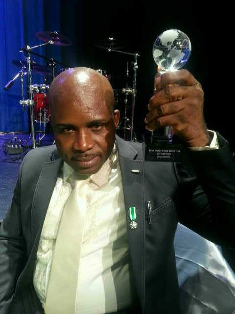 | Exclusive: Teco Benson still the best, returns to Nigeria with ...
