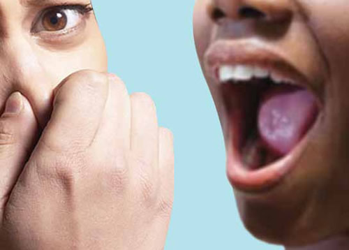 | Health Zone : 8 Steps To Get Rid Of That Annoying Mouth Odour!Diamond ...