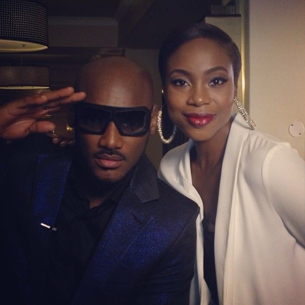 | Photos from 2Face Idibia’s “The Ascension” Album Launch in ...
