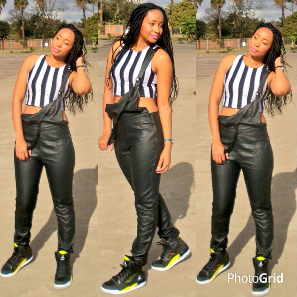 | BBA Queen of Swag Pokello dumps Trademark short haircut for box ...