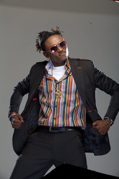 | I Almost Ran Mad Because Of Drugs – Terry G Reveals (Video)Diamond ...