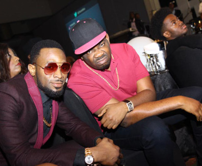 | Don Jazzy is my brother, we will drop our new song soon! – D ...