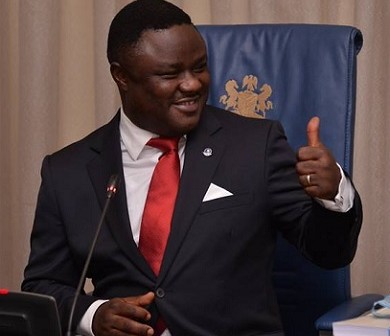 | PROF BEN AYADE ADDS STYLE TO CALABAR FESTIVAL!Diamond Celebrities