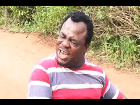 | Nollywood actor & comedian Dede One Day is deadDiamond Celebrities