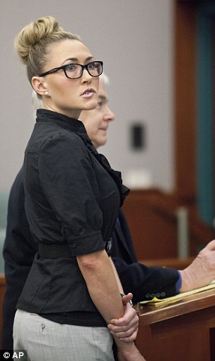 | Teacher jailed for sexually abusing 3 students blames their ...