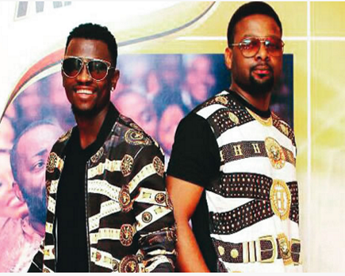 | We are back for good, says runaway Styl-PlusDiamond Celebrities