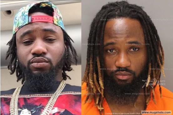 | Nigerian veteran rapper, Sauce Kid released from US prison two years ...