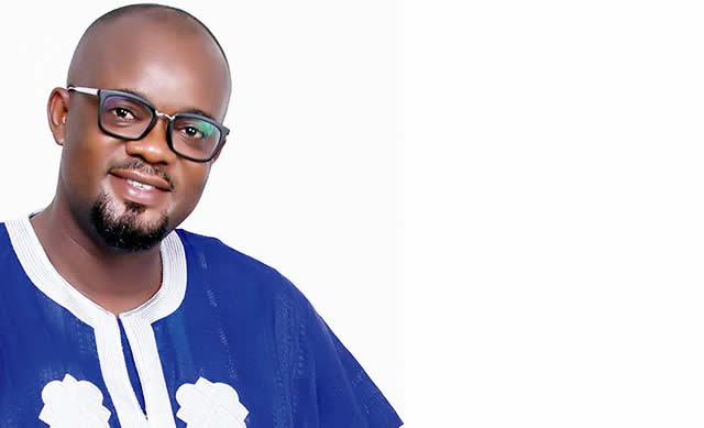 | Some actors now pay for roles, Charles Inojie bares NollywoodDiamond ...