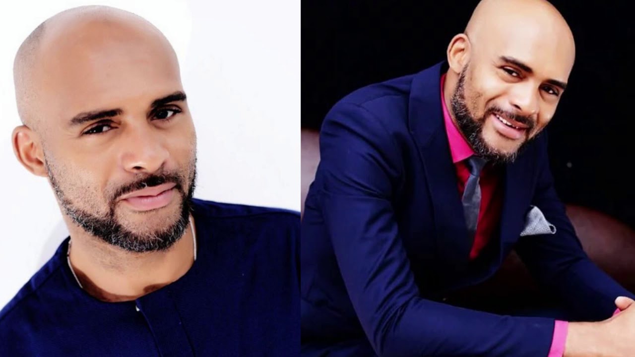 | Nollywood Actor, Leo Mezie Loses Battle To Kidney DiseaseDiamond ...