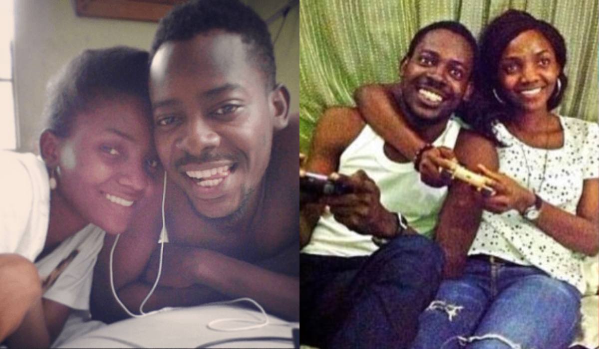 | How I Met My Husband On Facebook – SimiDiamond Celebrities
