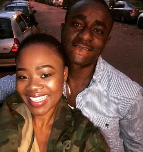| DC Exclusive: Nollywood Actor, Emeka Ike Welcomes New Baby With New ...