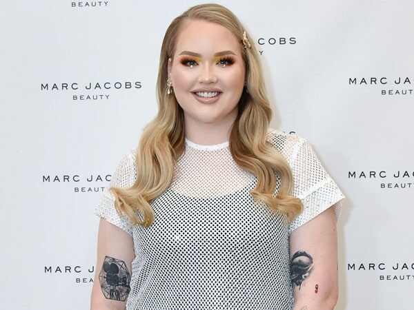 | YouTube Star NikkieTutorials Comes Out as Transgender WomanDiamond ...