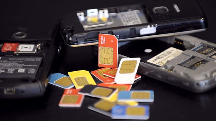 | Court bars Nigerian Government from blocking SIM cards on April NIN ...