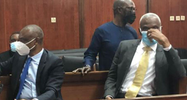 | Court Sentences Former Bank PHB Boss To Over 6 Years In PrisonDiamond ...