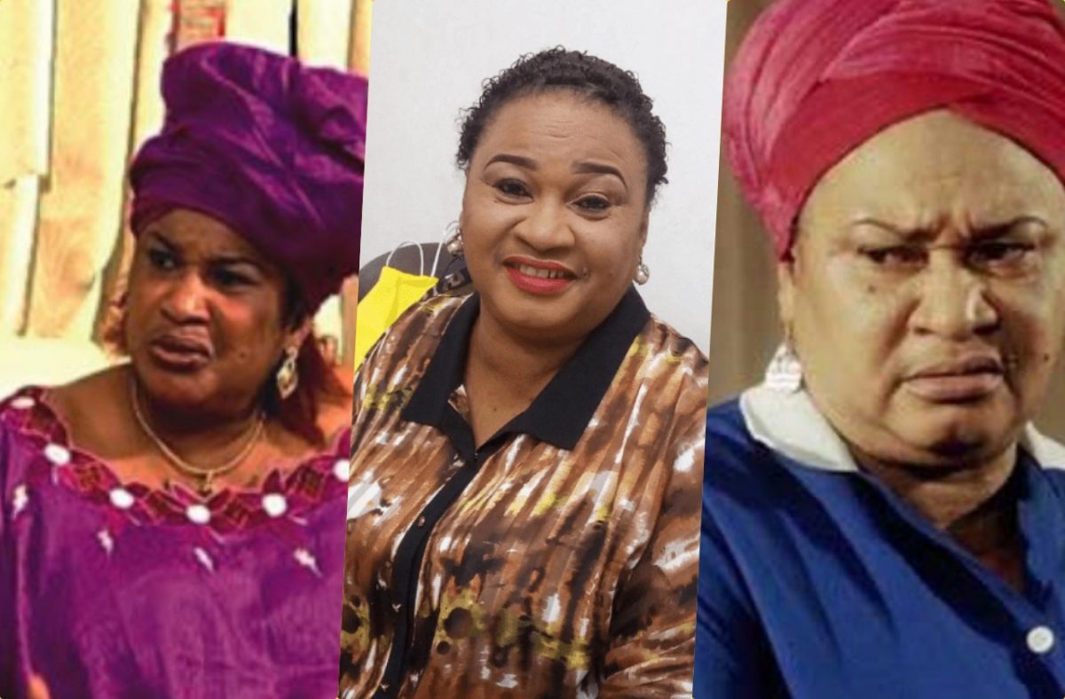 | Racheal Oniga’s Family Announces Burial ArrangementsDiamond Celebrities