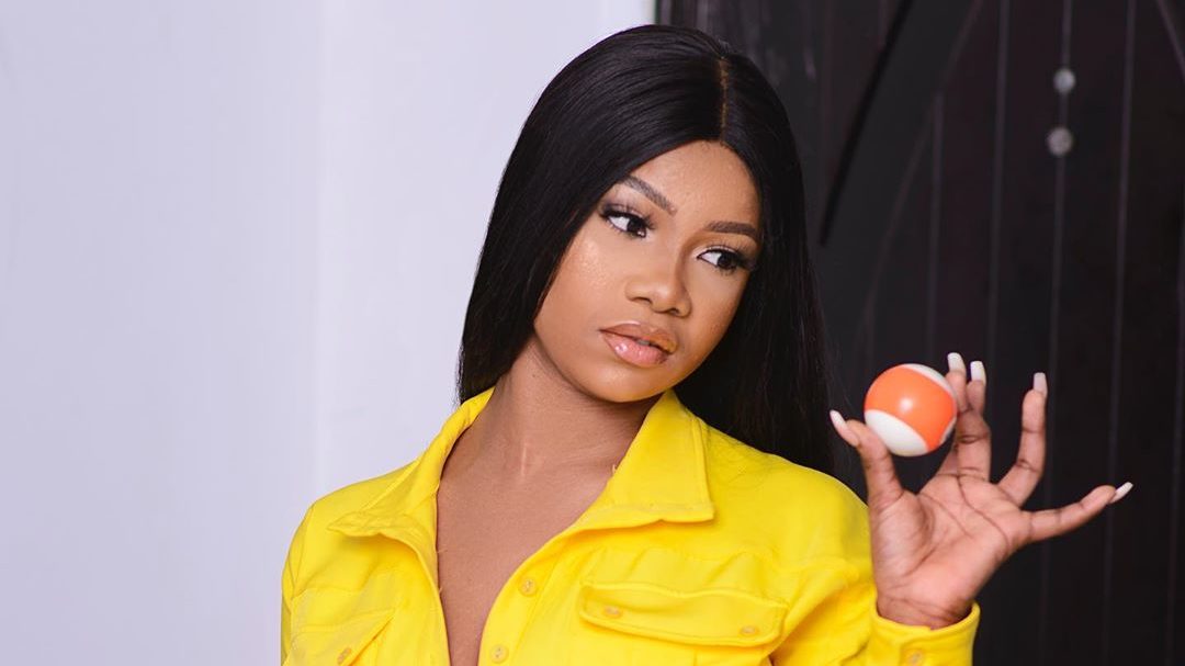 | Tacha Reveals Why She Relocated AbroadDiamond Celebrities