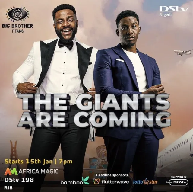 | Multichoice Reveals Date Of Next Reality TV Show, Big Brother ...