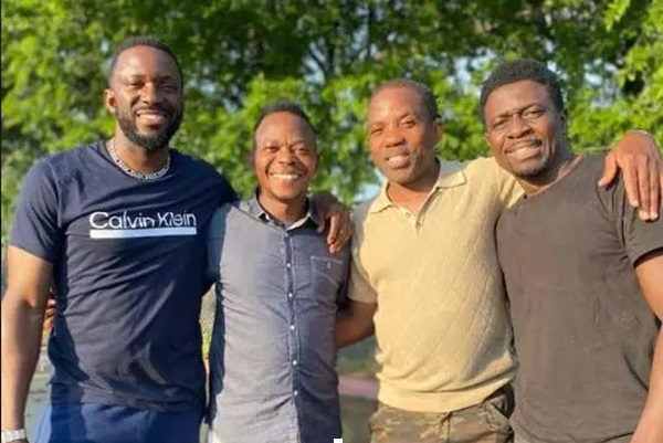 | Tito Da.Fire Makes Film Debut In Koffi’s Destination DallasDiamond ...