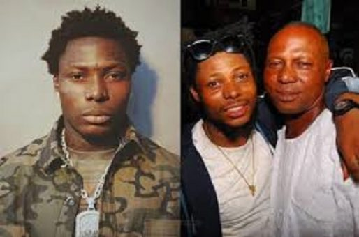 | Asake Reconciles With Father, Promises New Home, Medical ...