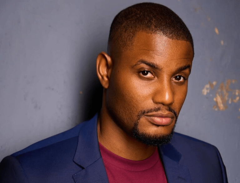 | Key Facts About Late Nollywood Actor, Alex EkuboDiamond Celebrities