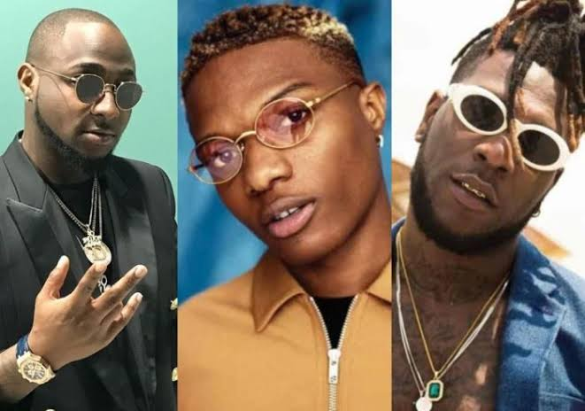 | Spyro Begs Davido, Wizkid, Burna Boy To Speak Out On ...